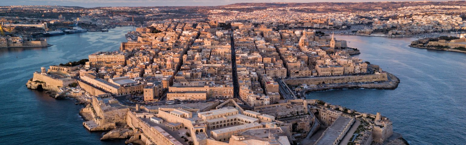 Les raisons de visiter Malte en Hiver ! - Blog de Logitravel