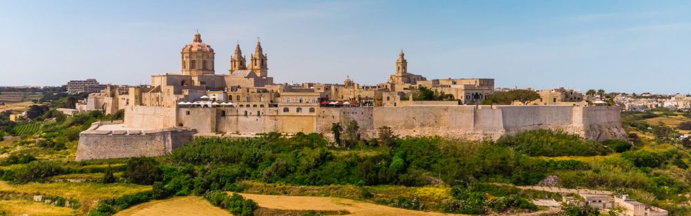 Les raisons de visiter Malte en Hiver ! - Blog de Logitravel