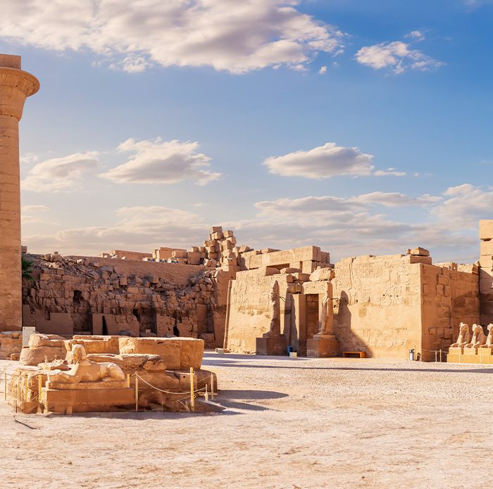 Où partir avec Ryanair - Blog de Logitravel
